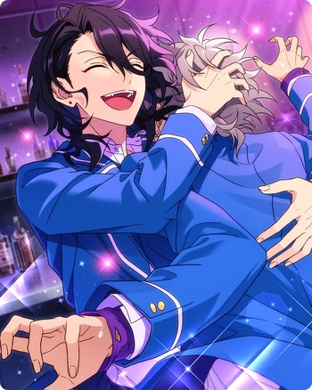 Senzai Uchiumi | The Mimic (Roblox) Wiki | Fandom