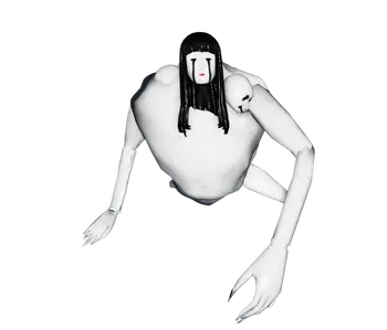 Shaku | The Mimic (Roblox) Wiki | Fandom