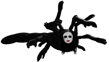 Sama | The Mimic (Roblox) Wiki | Fandom