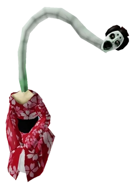 Takane | The Mimic (Roblox) Wiki | Fandom