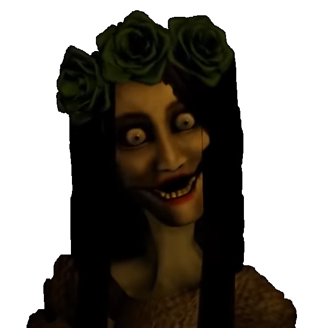 Mihari/Gallery | The Mimic (Roblox) Wiki | Fandom