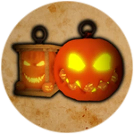 Halloween Trials Completed "Jack-O-Lanterns" | The Mimic (Roblox) Wiki ...