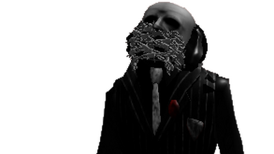 Discuss Everything About The Mimic (Roblox) Wiki | Fandom