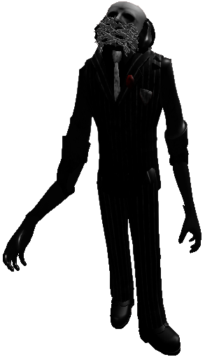 Discuss Everything About The Mimic (Roblox) Wiki | Fandom