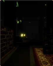 Control's Book: Chapter II | The Mimic (Roblox) Wiki | Fandom