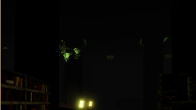 Discuss Everything About The Mimic (Roblox) Wiki | Fandom