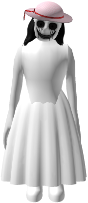 Hiachi | The Mimic (Roblox) Wiki | Fandom