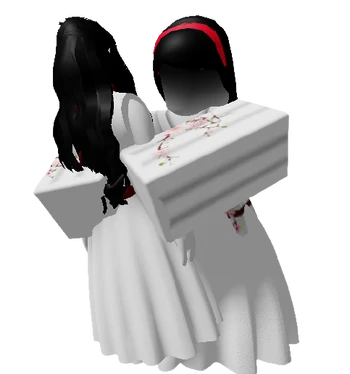 Hiachi | The Mimic (Roblox) Wiki | Fandom