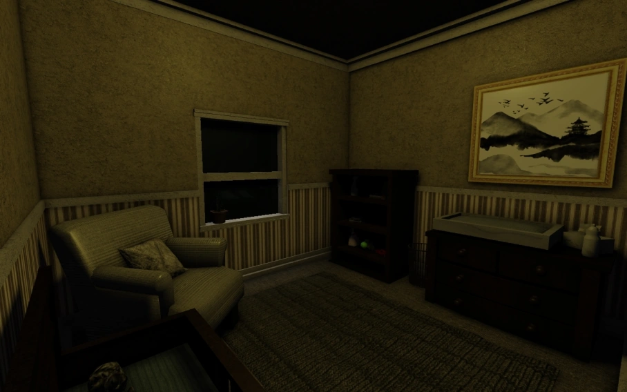 Spoilers/Gallery | The Mimic (Roblox) Wiki | Fandom