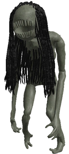 Netamo | The Mimic (Roblox) Wiki | Fandom