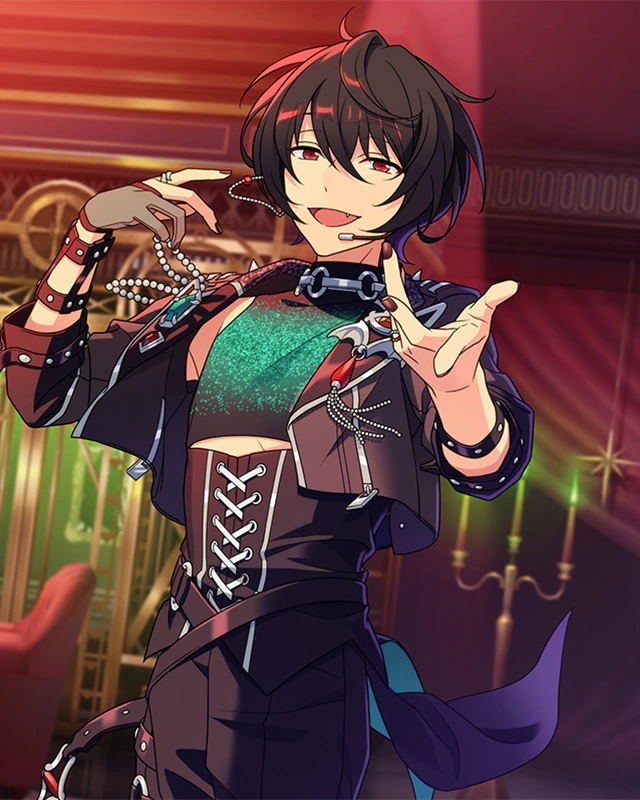 Category:Main Characters | The Mimic (Roblox) Wiki | Fandom