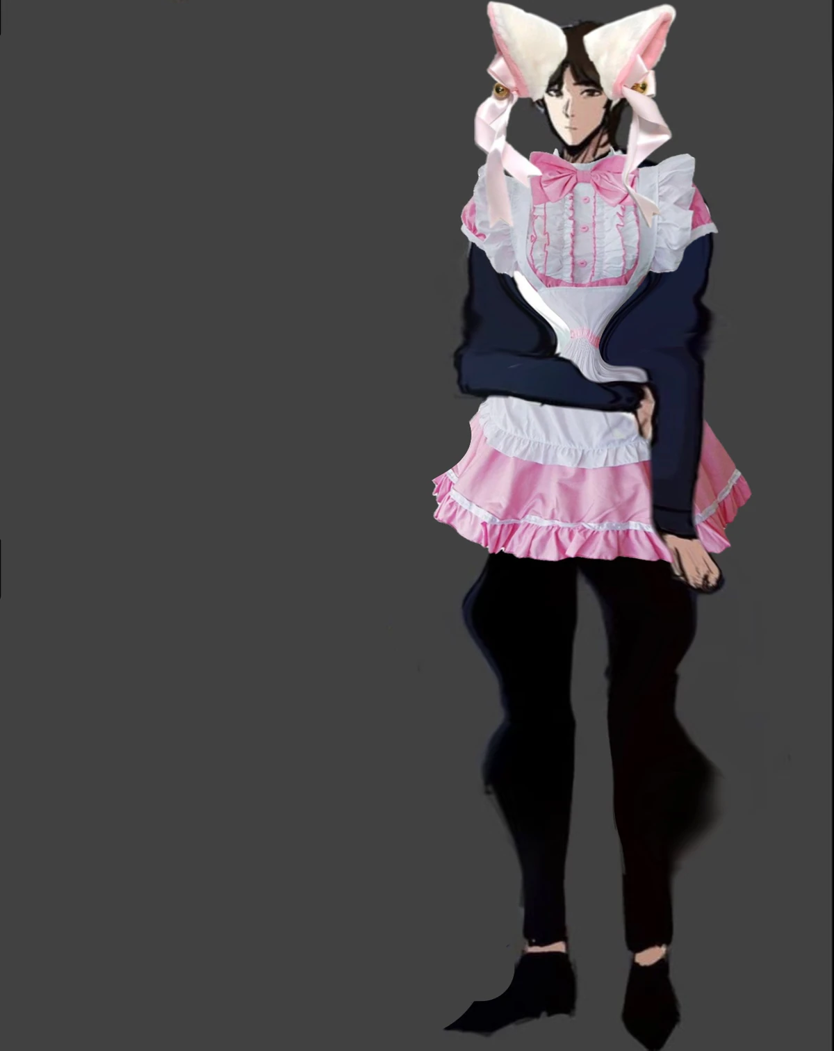 Isamu Uchiumi | The Mimic (Roblox) Wiki | Fandom