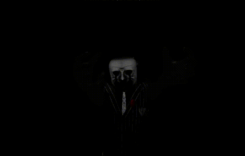 Control's Book | The Mimic (Roblox) Wiki | Fandom