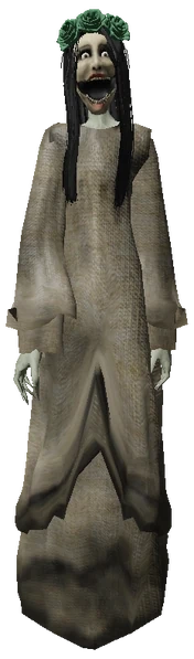 Mihari | The Mimic (Roblox) Wiki | Fandom