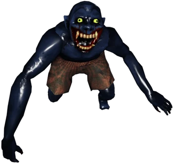 Jikininki | The Mimic (Roblox) Wiki | Fandom