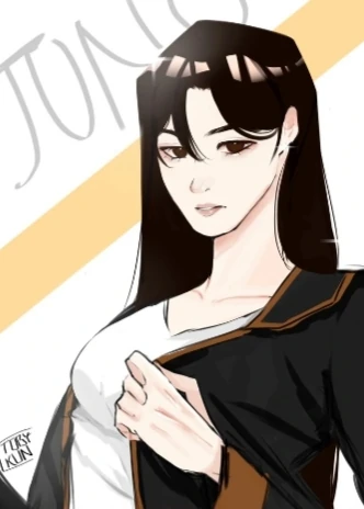 Juno Masashige | The Mimic (Roblox) Wiki | Fandom