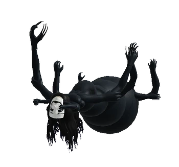 Saigomo | The Mimic (Roblox) Wiki | Fandom