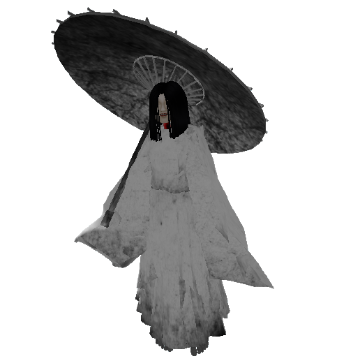 Yuma | The Mimic (Roblox) Wiki | Fandom