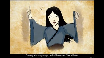 Mio | The Mimic (Roblox) Wiki | Fandom