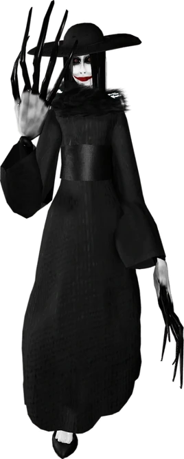 Category:Female Characters | The Mimic (Roblox) Wiki | Fandom