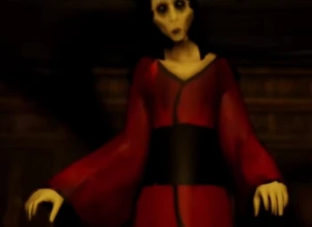 Rin | The Mimic (Roblox) Wiki | Fandom