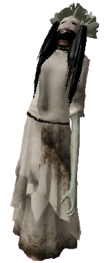 Mihari | The Mimic (Roblox) Wiki | Fandom