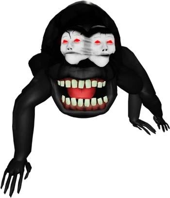 Kuishinbo | The Mimic (Roblox) Wiki | Fandom