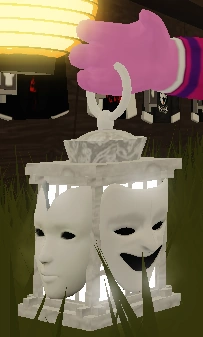 Duality Lantern | The Mimic (Roblox) Wiki | Fandom