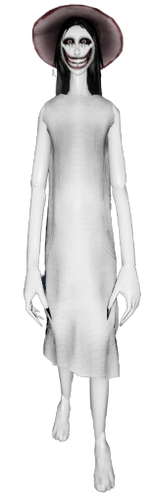 Hiachi | The Mimic (Roblox) Wiki | Fandom