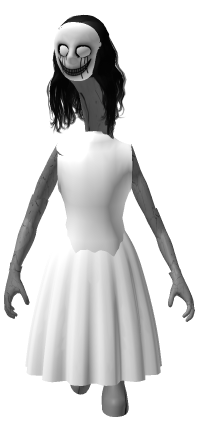 Megumi | The Mimic (Roblox) Wiki | Fandom