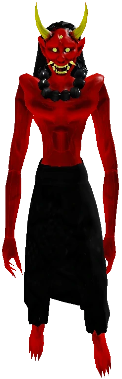 Enzukai | The Mimic (Roblox) Wiki | Fandom