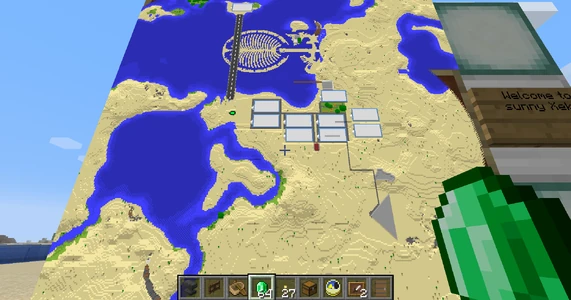 Xeka | The minecraft chronicles Wiki | Fandom