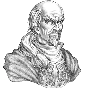 Jorgi the Bear | Tlhst Wiki | Fandom