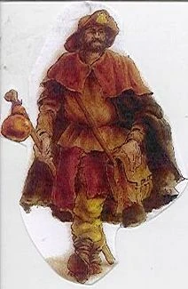 Timotheus | Tlhst Wiki | Fandom