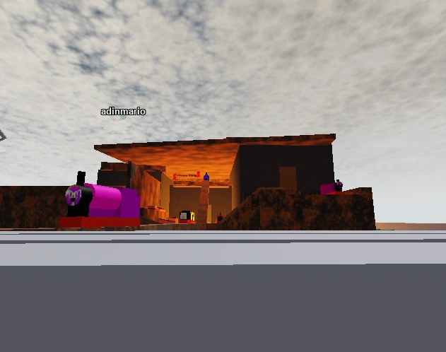 The scrapyard | ColtonsMinisodor Wiki | Fandom