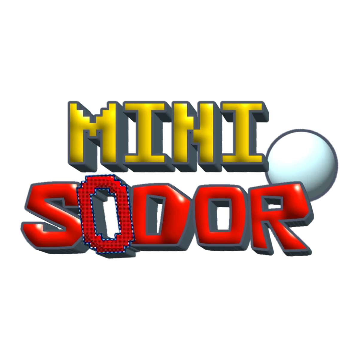 Mini Sodor | ColtonsMinisodor Wiki | Fandom
