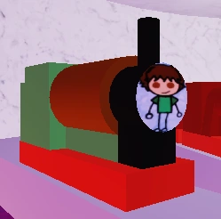 Datchia | ColtonsMinisodor Wiki | Fandom