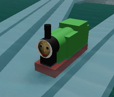 Baldi | ColtonsMinisodor Wiki | Fandom