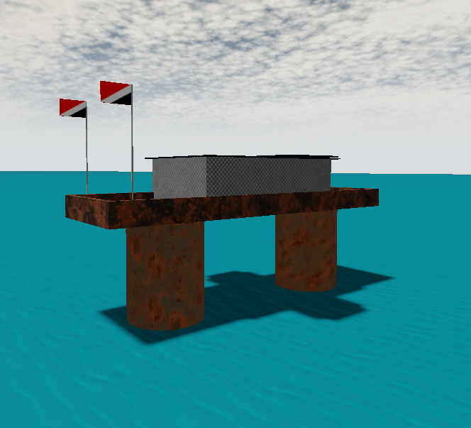 Sealand Coltonsminisodor Wiki Fandom