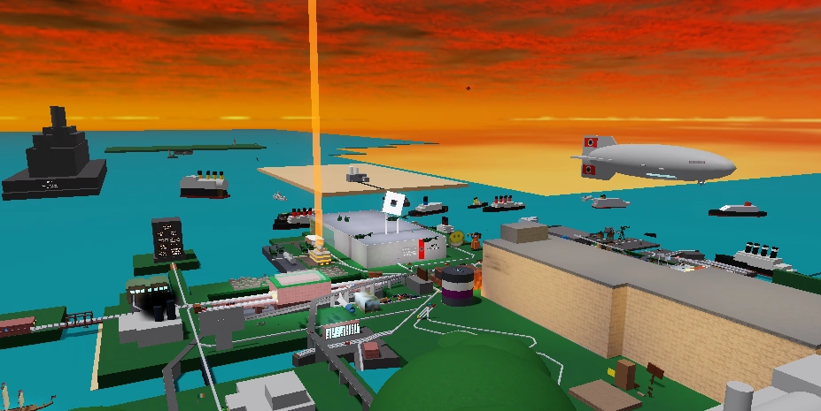 Mini War 2 | ColtonsMinisodor Wiki | Fandom