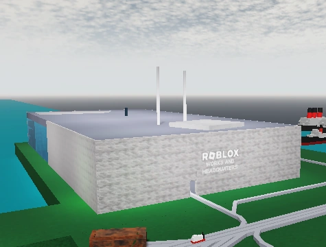 Roblox Works and Headquarters | ColtonsMinisodor Wiki | Fandom