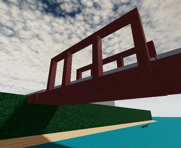 Vicarstown bridge | ColtonsMinisodor Wiki | Fandom