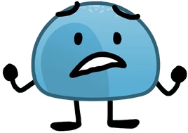 Gumdrop | The Minute-ly Object Show Wiki | Fandom