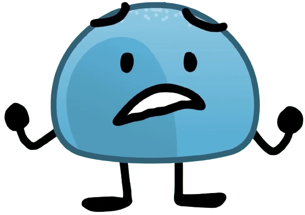 Gumdrop | The Minute-ly Object Show Wiki | Fandom