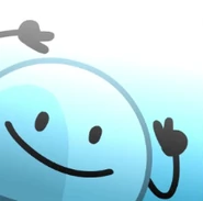 List of The Minute-ly Object Show characters | The Minute-ly Object ...