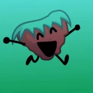 List of The Minute-ly Object Show characters | The Minute-ly Object ...