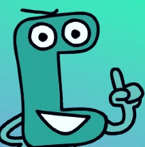 Intro The Beginning./Transcript | The Minute-ly Object Show Wiki | Fandom