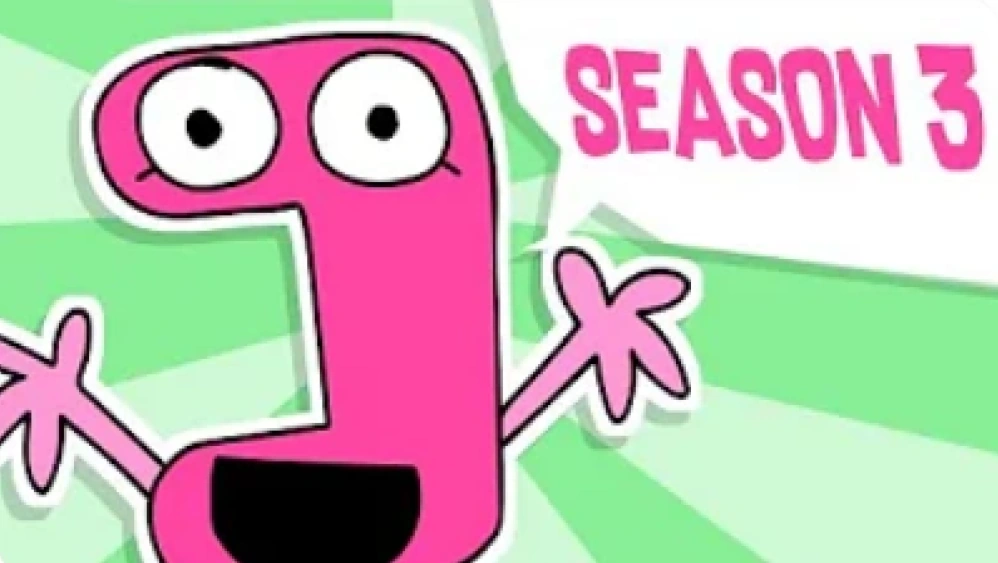 The Minute-ly Object Show 3 | The Minute-ly Object Show Wiki | Fandom