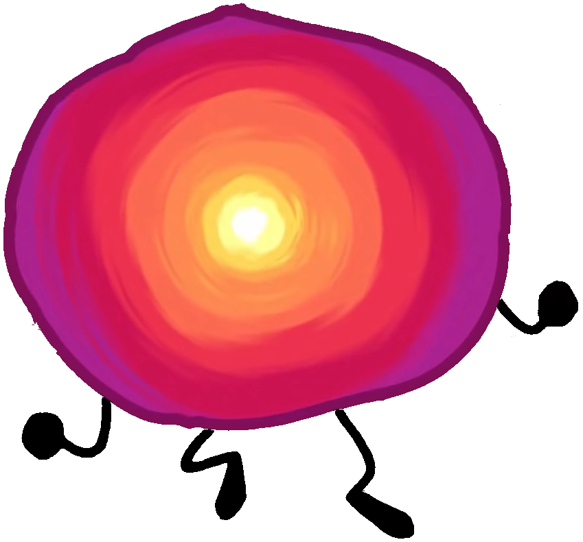Nebula | The Minute-ly Object Show Wiki | Fandom