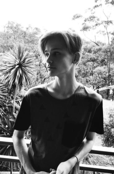 Remington Levi | The Misadventures of River and Remi Wikia | Fandom